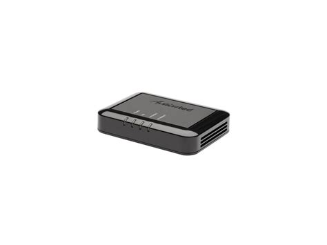 Actiontec Gt701d Isp Dsl Broadband Modem Router