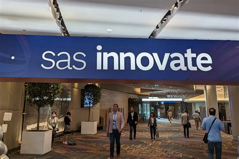 47 Years Of Sas Age Gives Sas An Edge In Current Ai Landscape