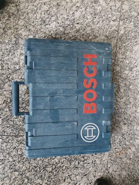 Bosch Hacking Hammer Gsh 500 Everything Else On Carousell