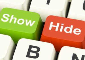 PowerPoint Hide Slide How To Quickly Customize Your Presentations