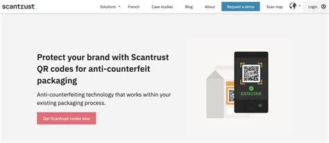 5 Of The Best Anti Counterfeit Solutions Available Today 2023