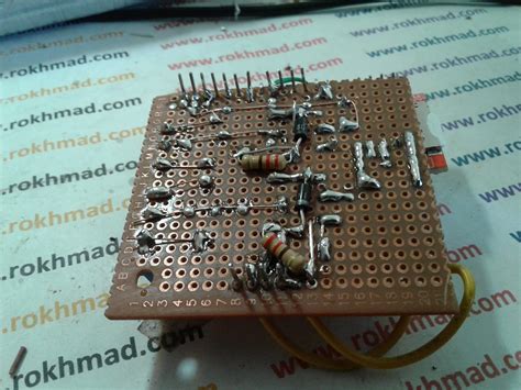 Kontrol Relay Dengan Sim 800l Dan Arduino Uno Smd ~ Blog Edukasi