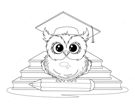 Раскраски Сова Для Детей Раскраски 70 фото