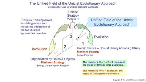 The Unicist Evolutionary Approach To Business Functionalist Technologies Programs