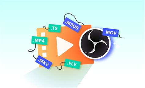 OBS Recording Format What Is The Best Recording Format For OBS