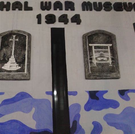 Battle Of Imphal World War Ii Museum