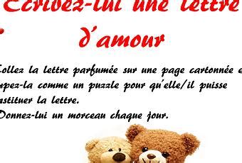Lettre Coquine Paperblog