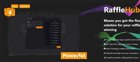 10 Best Raffle Bot In 2025 Stupid Proxy