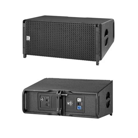 3 Way Dual 10 Inch Line Array Speakers Line Array Cvrprofessional Audio Line Array And Cvr