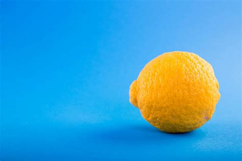 186 Types Of Lemon Color