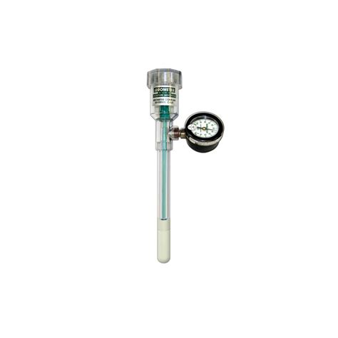 Irrigation Express Irrometer Tensiometer Automatic Model Ra