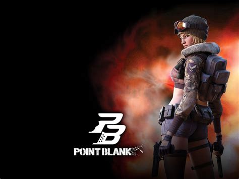 Point Blank Wallpapers Wallpaper Cave