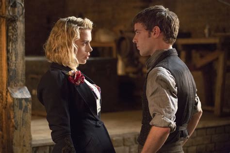 The Wildly Inappropriate Scene You Must Watch From Penny Dreadful Penny Dreadful Penny