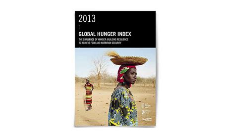 Global Hunger Index Welthungerhilfe