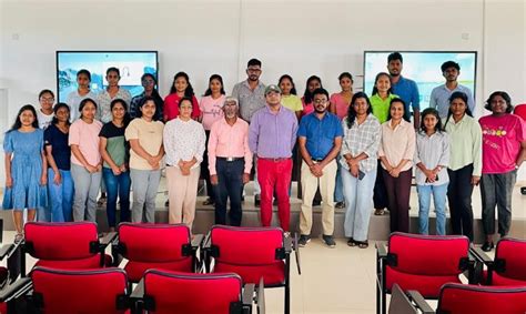 Workshop On Introduction To Statistical Analysis For Emerging