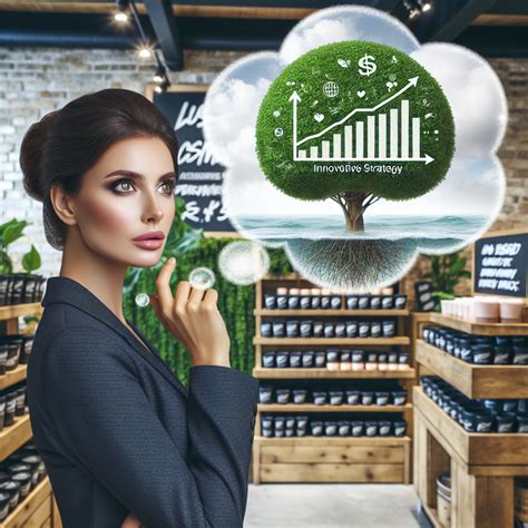 La Estrategia Innovadora De Morgane Pommier Para Crecer En Lush Cosmetics Sin Usar Publicidad Ni