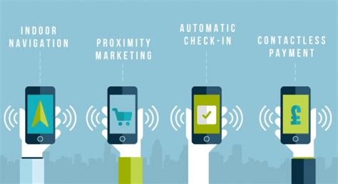 Bluetooth Beacon Applications And Real World Developer Issues