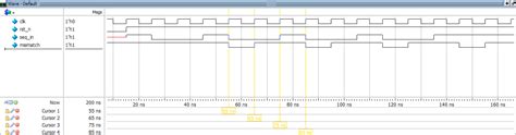 序列检测器（两种设计方法和四种检测模式 verilog代码 testbench 仿真结果） 腾讯云开发者社区 腾讯云