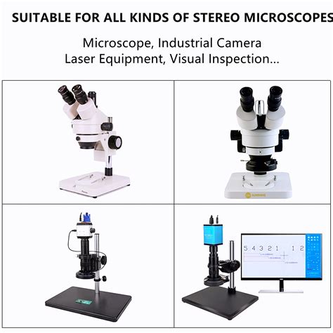 Light Source Microscope
