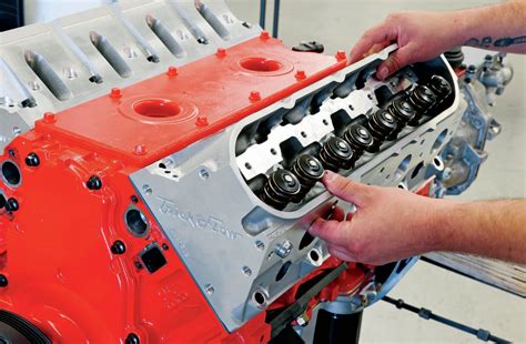 Ls 327 Crate Engine Shop Deals