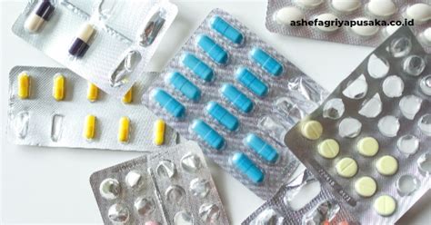 Analtram Obat Apa Ketahui Fungsi Dan Efek Sampingnya Ashefa Griya Pusaka