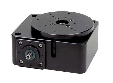 Rs 5 Motorized Rotary Stage Programmable Rotary Table