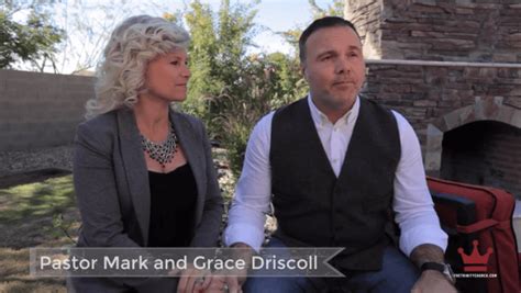 Mark Driscolls New Church To Hold First Gathering In Supernaturally