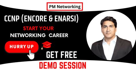 ccnp mastery complete encor enarsi certification live course best