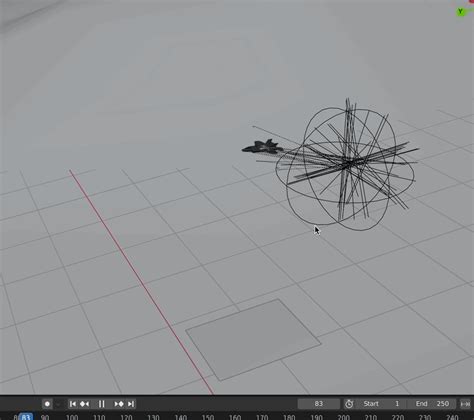Parent How Do I Animate My Object With Empties Without Breaking All