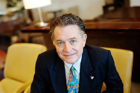 Disney Leadership Expert Lee Cockerell To Present ‘you Can Create