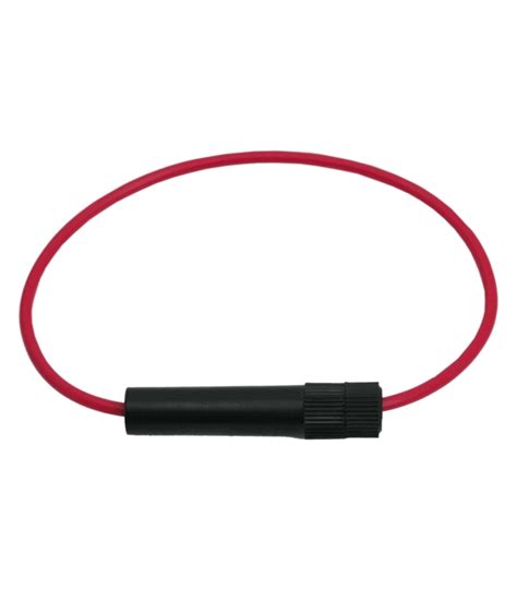 Soclu Siguranta 6 4x30mm Pe Fir Nexus Habo Ro