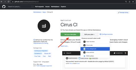 Unable To Login To A Second Organization · Issue 1082 · Cirruslabscirrus Ci Docs · Github