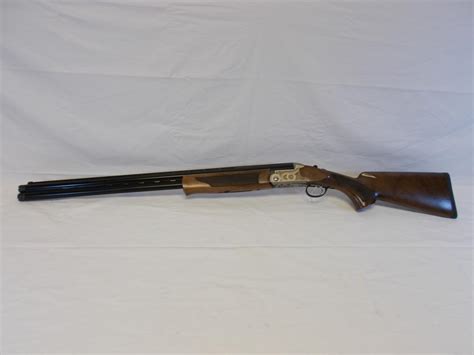 Pointer Acrius 12ga Ou Our Shop