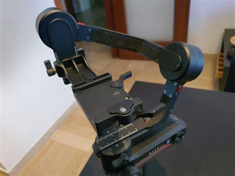 Dcc Rent Noleggio Rental Zhiyun Weebill S Gimbal Roma