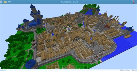 The Ultimate Guide To Using Minecraft Schematica Schematics