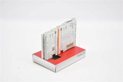 beckhoff ethercat klemme 2 kanal encoder interface endat 2 2 el5032