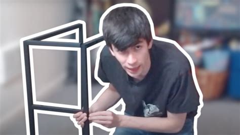 Building A Desk Was A Mistake YouTube