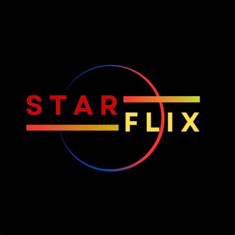 Starflix Youtube