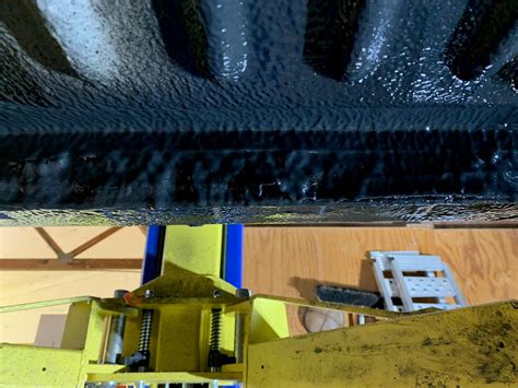 Interstate Rust Proofing Undercoating And Rust Proofing