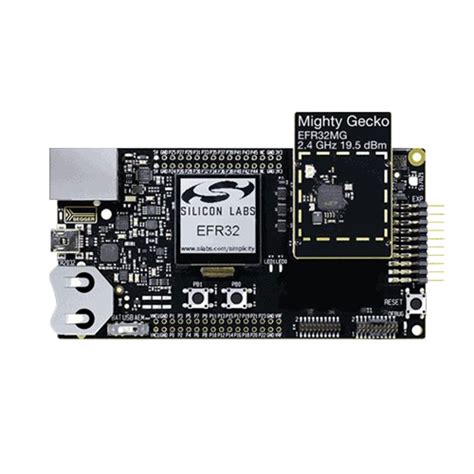 Supported Boards Renode Documentation