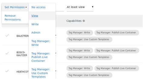 Manage Users Faq General Matomo Analytics Platform