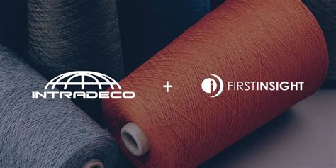 Felix Siman On Linkedin Intradeco Holdings Partners With First Insight