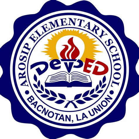 Arosip Elementary School