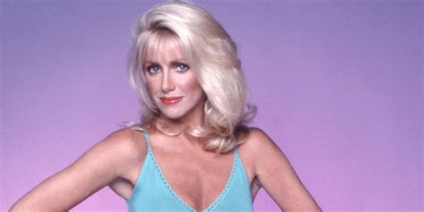 Actress Suzanne Somers 60 Photos Moonagedaydreamfilm
