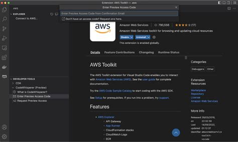 Aws Codewhisperer Your Ml Powered Coding Companion Dev Community