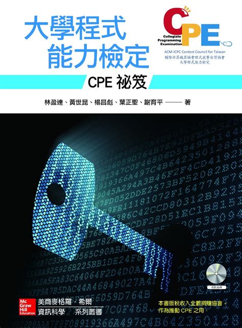 GitHub KaidenHsu CPE