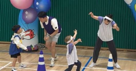 자발적 비혼모 사유리 아빠 빈자리 채웠다…녹다운 상태