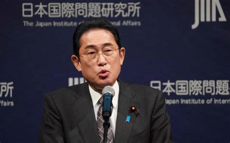 Япон улс Украинд 470 сая ам долларын буцалтгүй тусламж үзүүлэх болжээ Мэдээ мэдээлэл