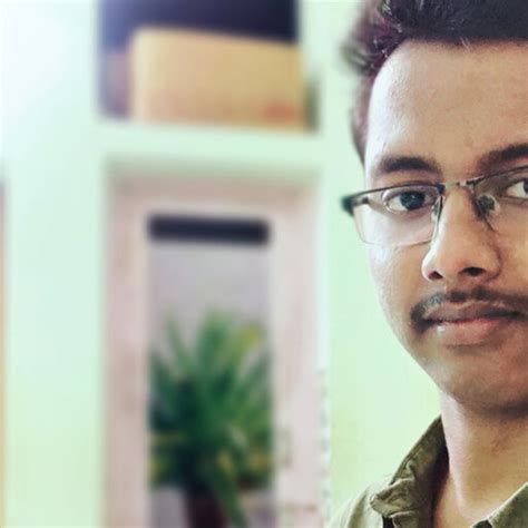 Akash Reddy Research Profile