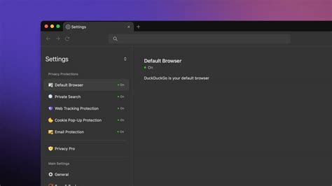 Whats New In DuckDuckGo